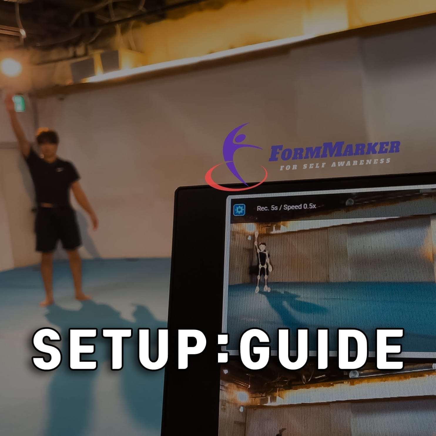 Setup : What You Need - FormMarker Setup : What You Need - FormMarker