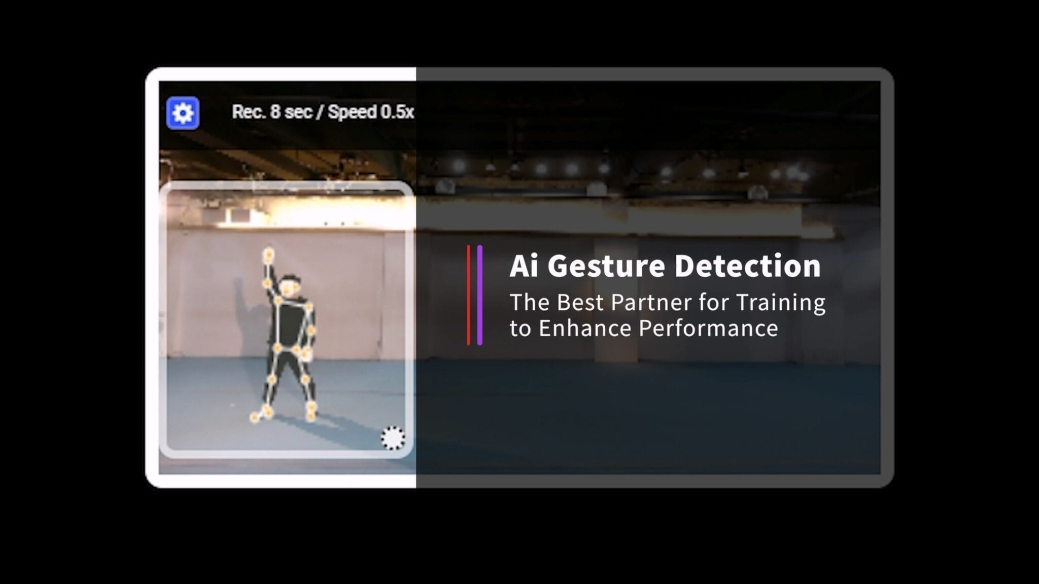 AI Gesture Recognition Training Guide - FormMarker