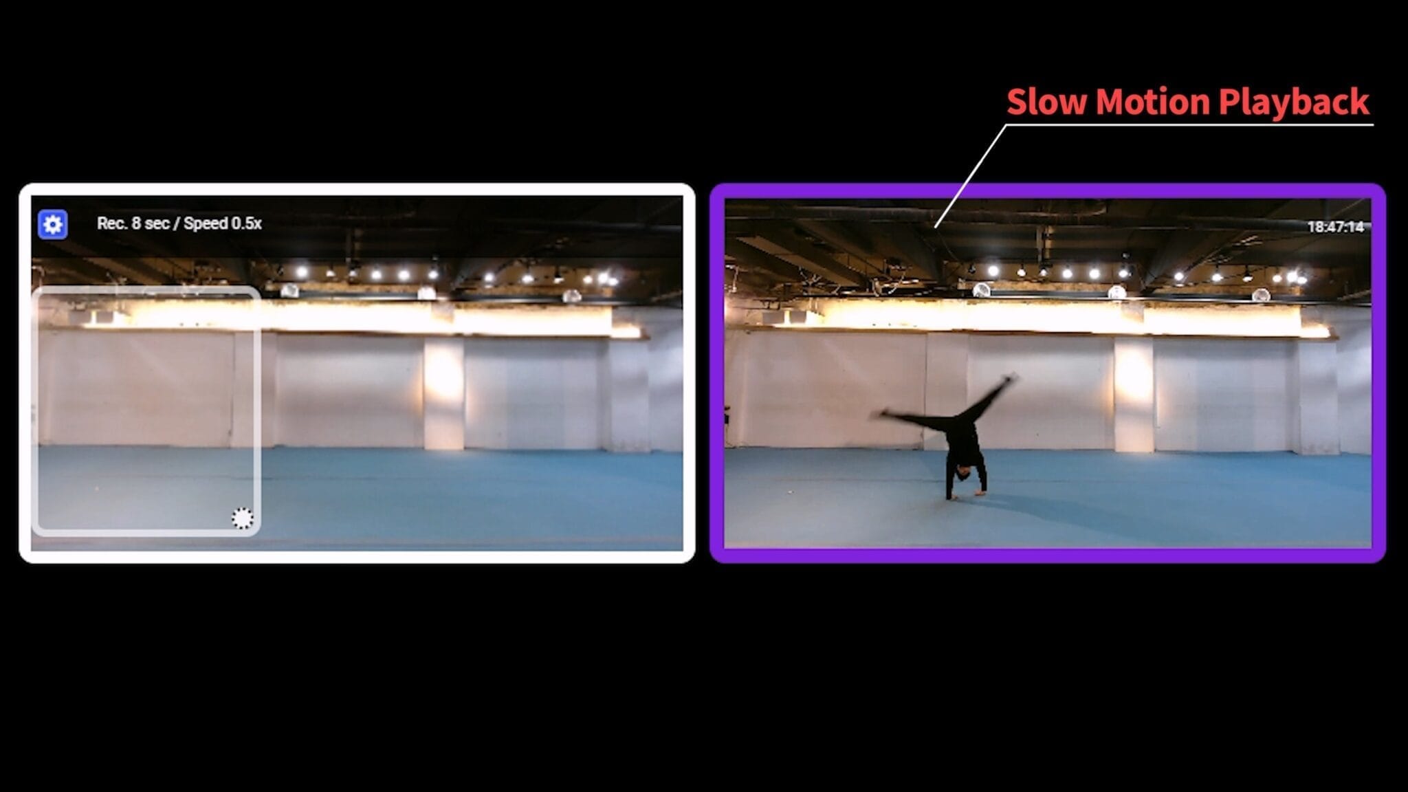 AI Gesture Recognition Training Guide - FormMarker